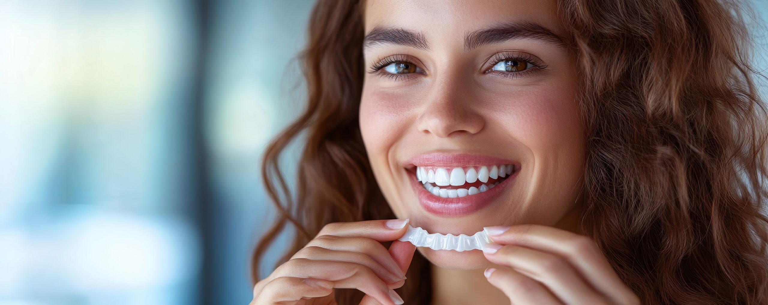 Will Invisalign Make Your Teeth Perfectly Straight?