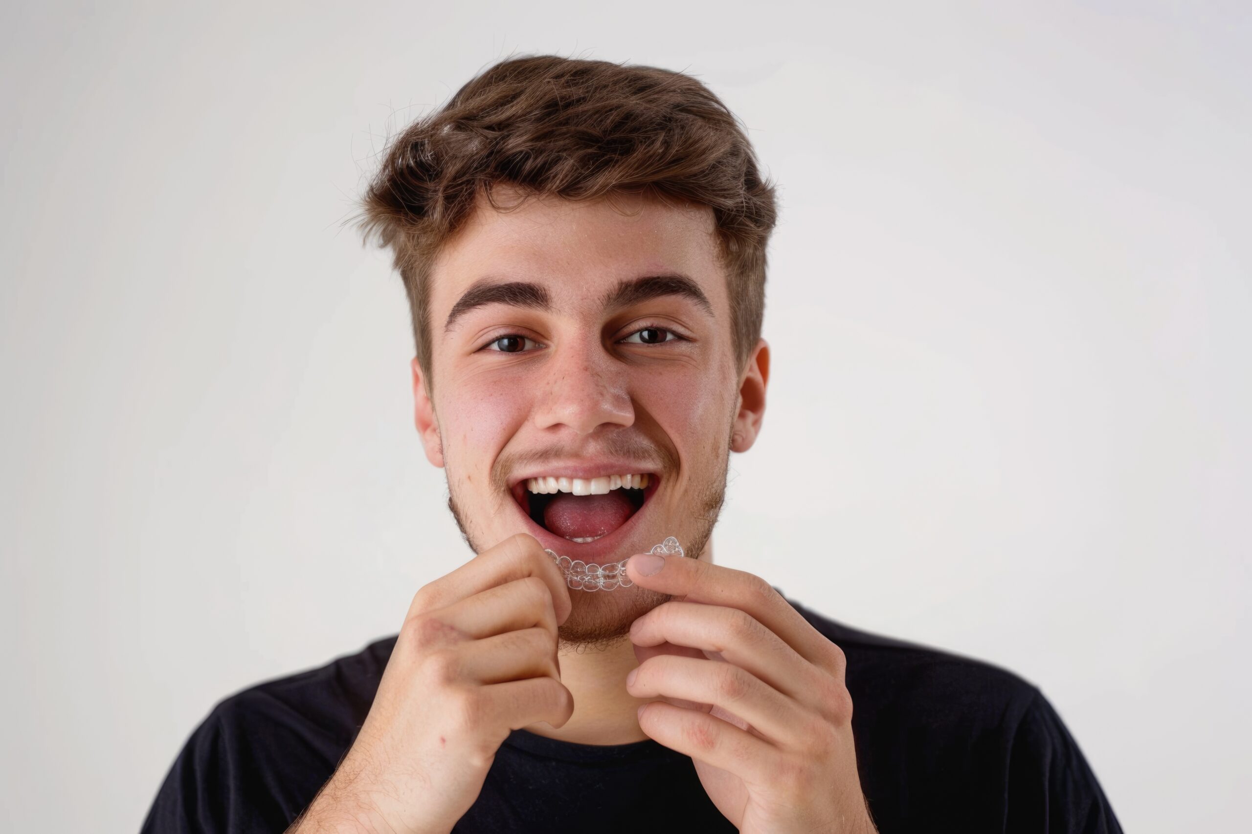 Choosing the Right Invisalign Provider in San Diego | Spark Dental